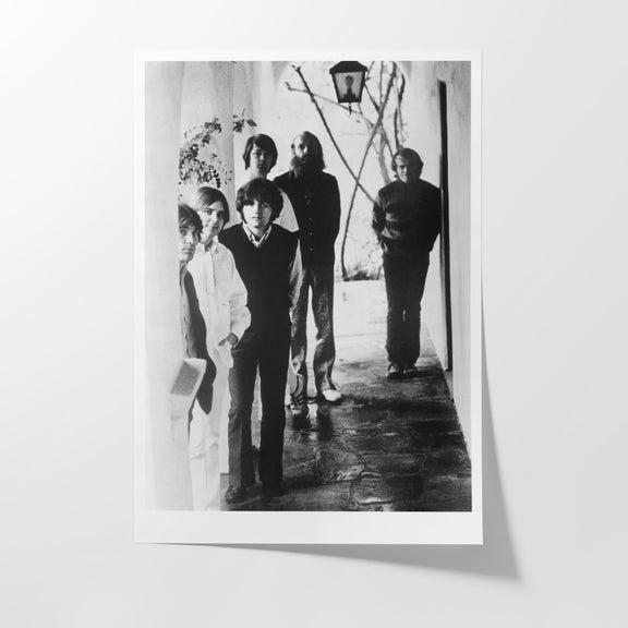 Sunflower Sounds Welcome To The 70s – Beach Boys Gallery